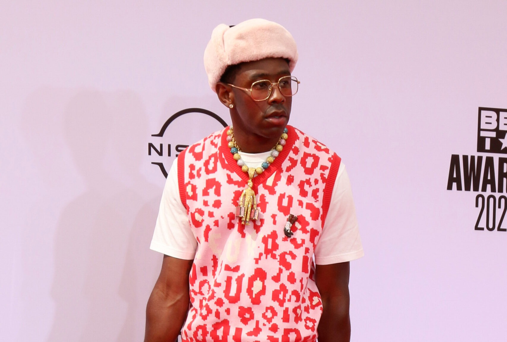 Tyler, the Creator's New Video for “Hot Wind Blows” - WDKX 103.9